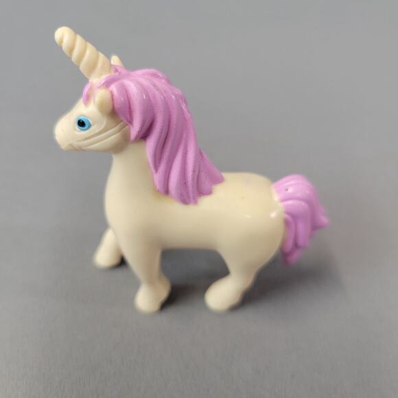 Mattel | Toys | Dora The Explorer Princess Unicorn Toy Figure White ...